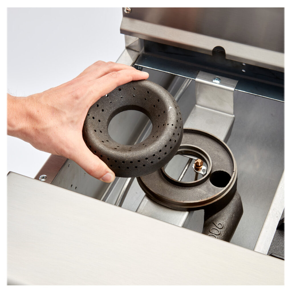 48-Inch Restaurant Range - American Range