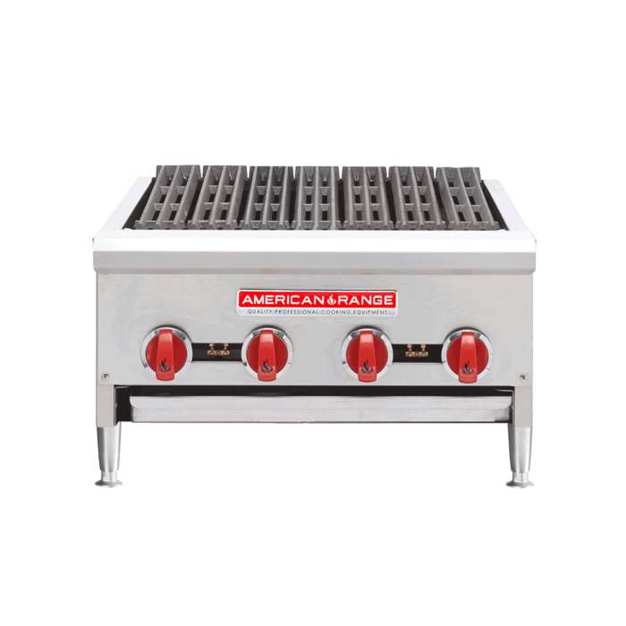 American Range | Broilers
