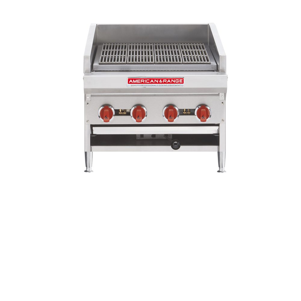 Broilers - American Range