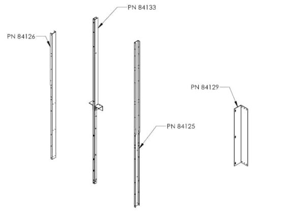 AR-10-3030 Range Mount Instructions - American Range