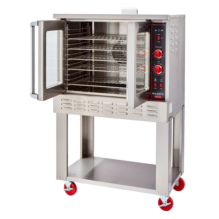 American Range | Majestic Convection Ovens Electric Standard American Range | Majestic Convection Ovens Electric Standard