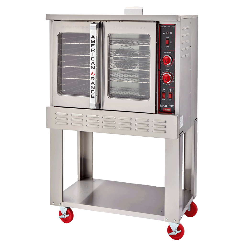 American Range | Majestic Convection Ovens Electric Standard American Range | Majestic Convection Ovens Electric Standard