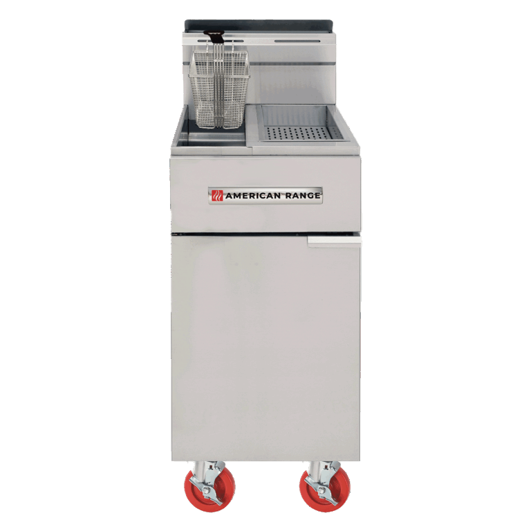 25-Pound Fryers - American Range