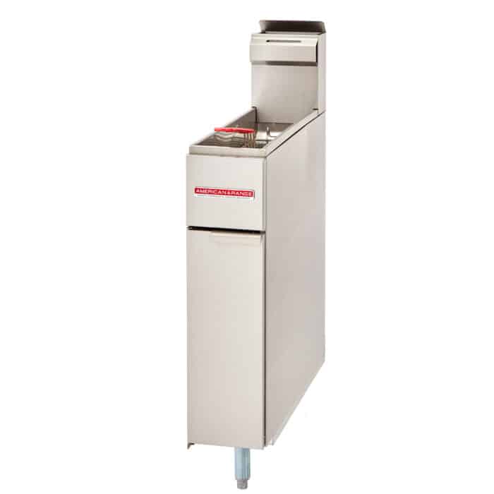 American Range | 25-Pound Fryers