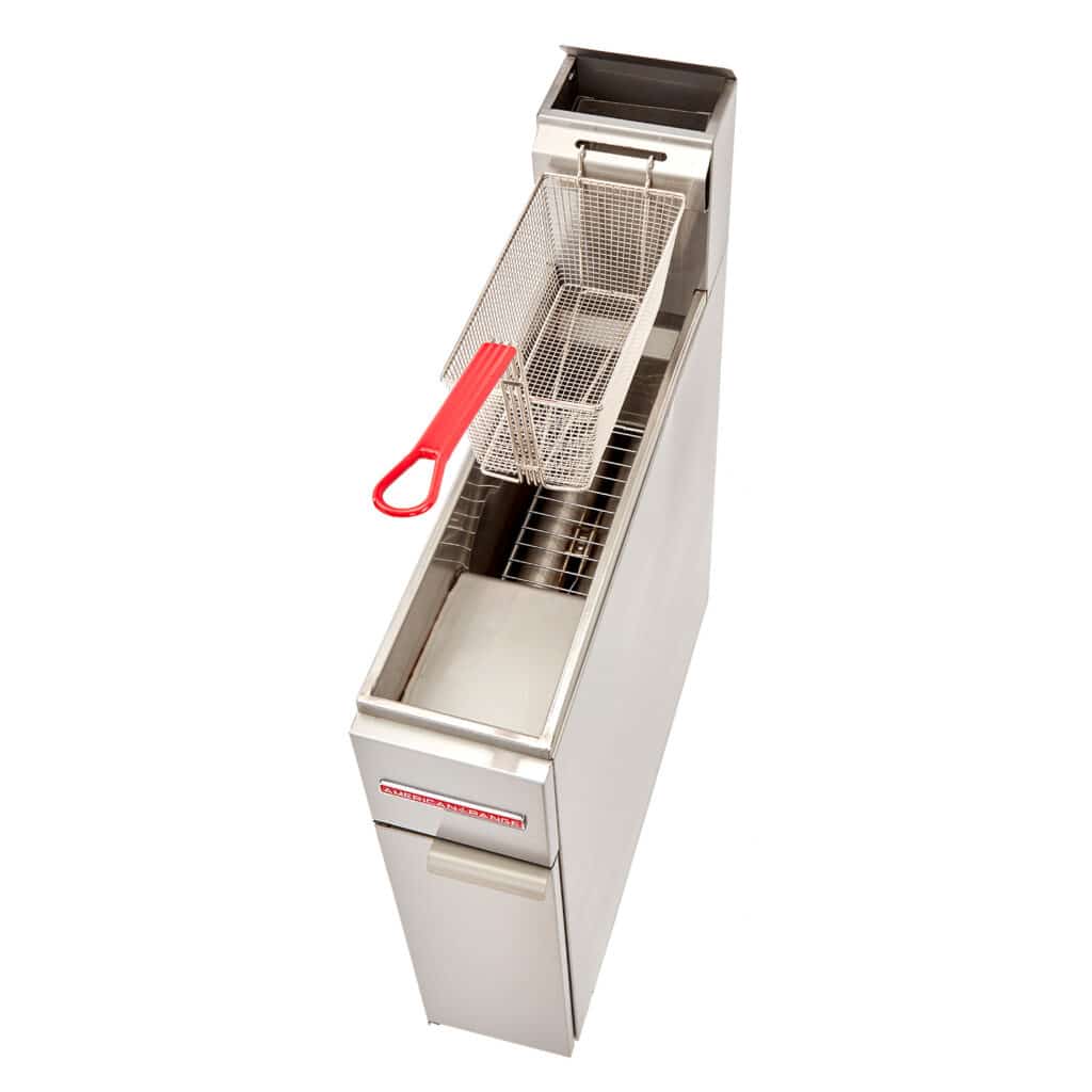 American Range | 25-Pound Fryers