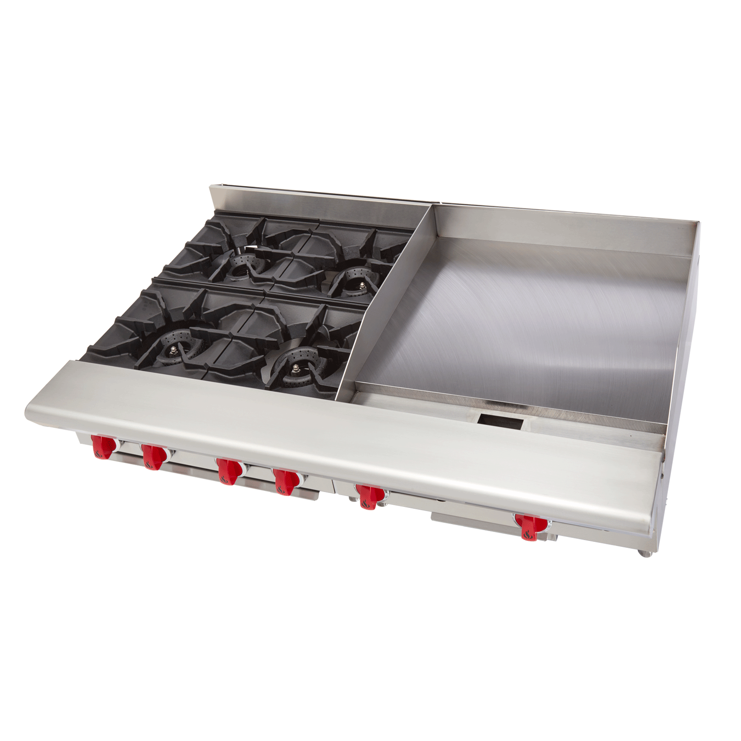 Countertop Accessories - American Range