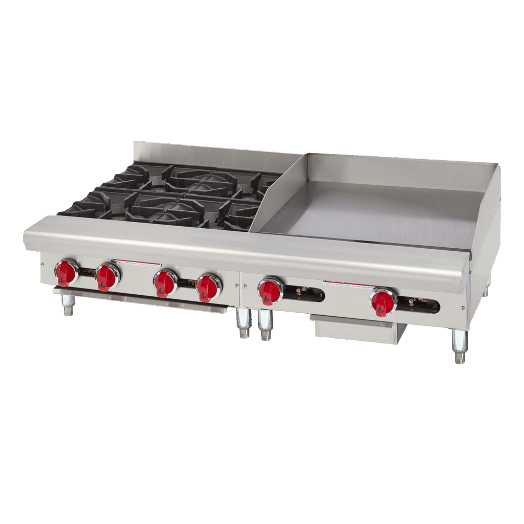 Countertop Accessories - American Range