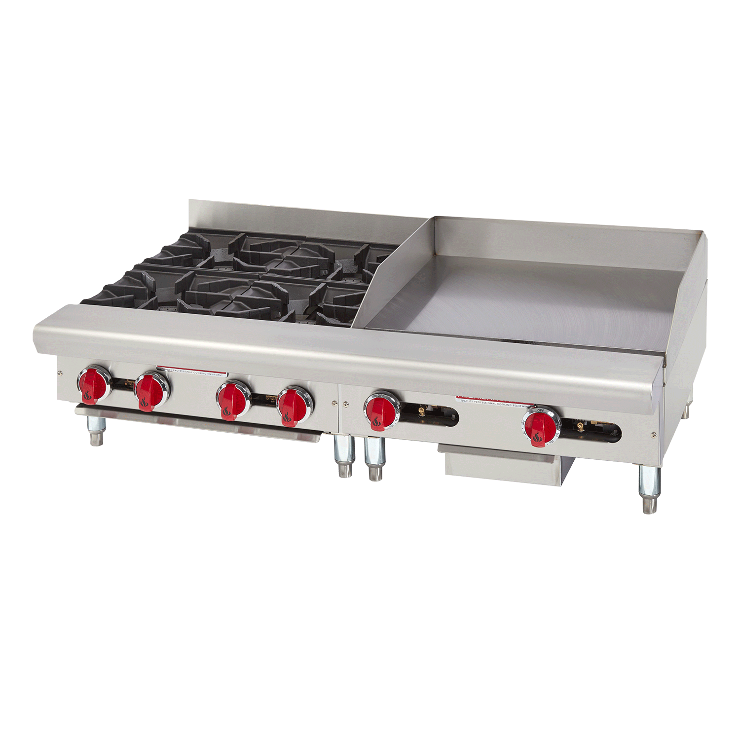 Countertop Accessories - American Range